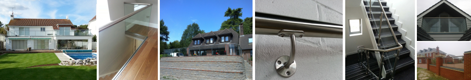Balcony Installations – Surveys, Supply and Fit | Balcony Glass ...