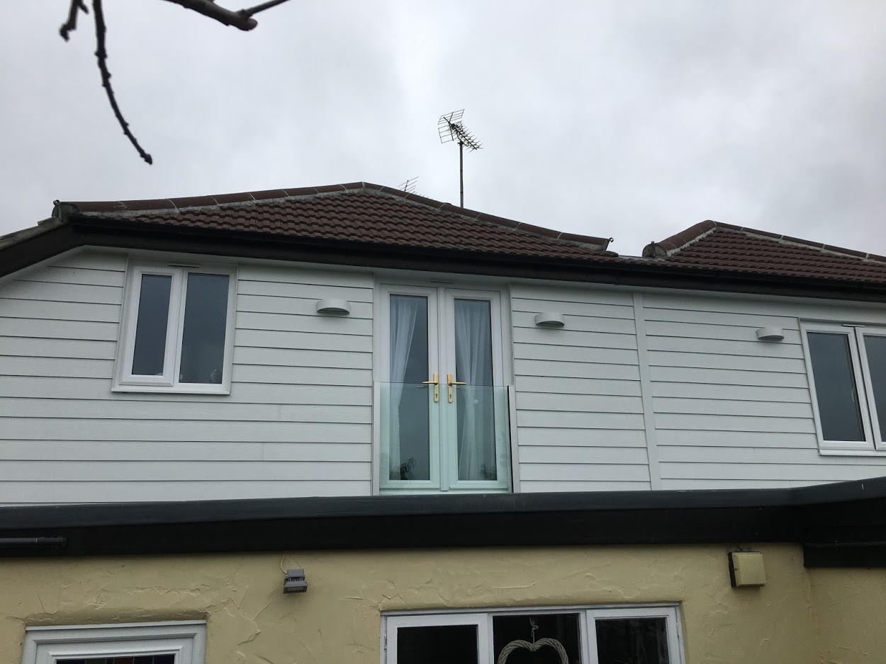 JULIET BALCONY - Balcony Installations